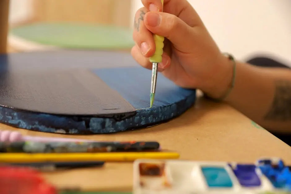 Unlock Creativity with Essential Art Therapy Tools – Art Therapy Supplies